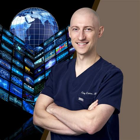 Media Publications Linkov Hair Surgery