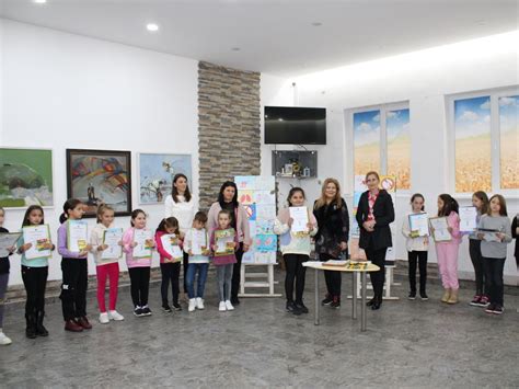 СУ Йордан Йовков гр Кърджали Галерия Международния ден без тютюнопушене