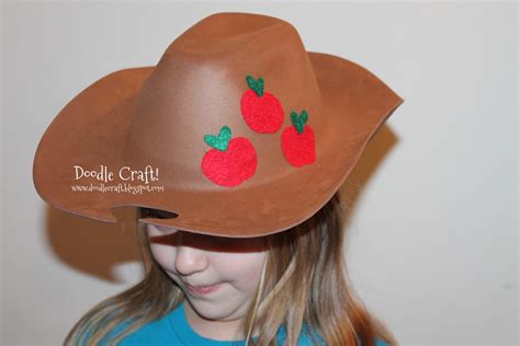 Mlp Applejack And Daring Do Hat Day