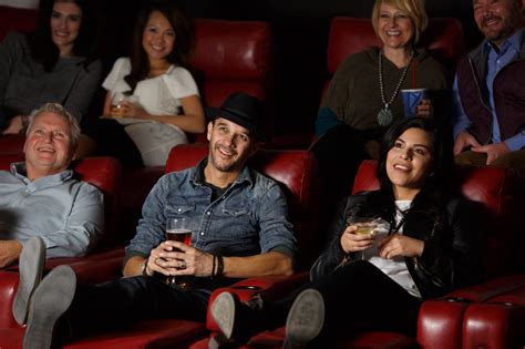 The VIP Difference VIP Luxury Seating