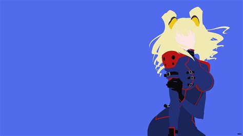 Leila Malcal Code Geass By Selflessdevotions On Deviantart