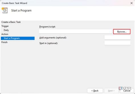 How To Set A Timer To Regularly Shut Down Your Windows Computer