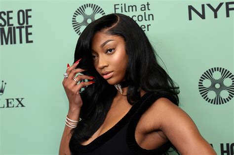Court To Catwalk Angel Reese Makes ‘it Girl History With Victorias
