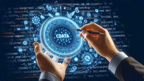 Cdata In Xml A Comprehensive Guide For Developers