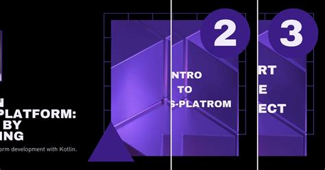 List Kotlin Multiplatform Learn By Creating Curated By Ahmed Nabil Medium
