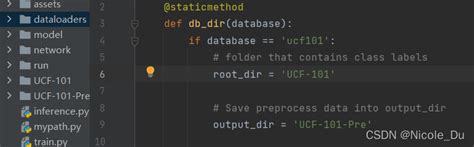 用自己的数据集训练c3d和tensorboard的使用tensorflow C3d 预训练 Csdn博客