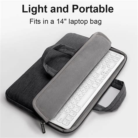 2 4G Wireless Keyboard Mouse Set For Laptop Comput Grandado