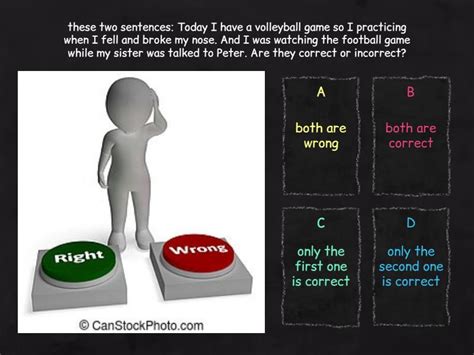 Past Simple X Past Continuous Questionário