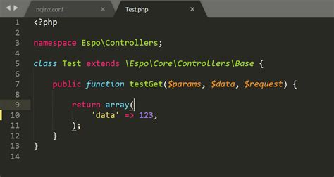 Custom Api Action 404 · Issue 1592 · Espocrmespocrm · Github