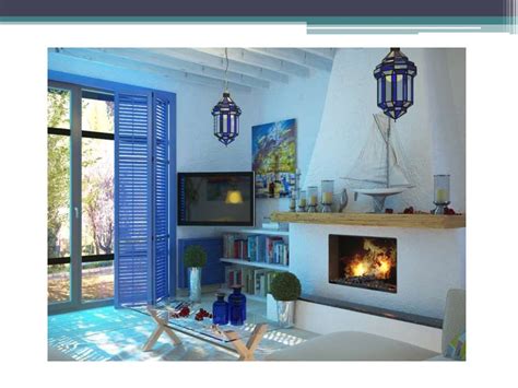 Средиземноморский стиль презентация онлайн