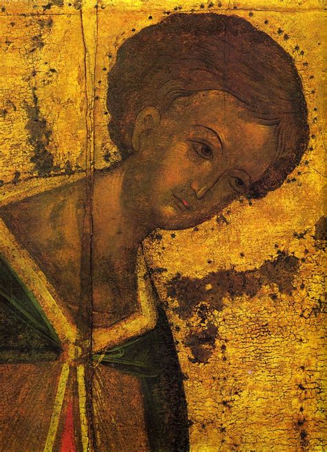 Picture Of Andrei Rublev