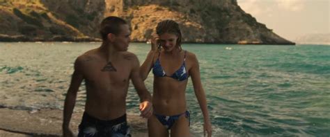 Nude Video Celebs Elena Kampouris Nude Here Now 2024