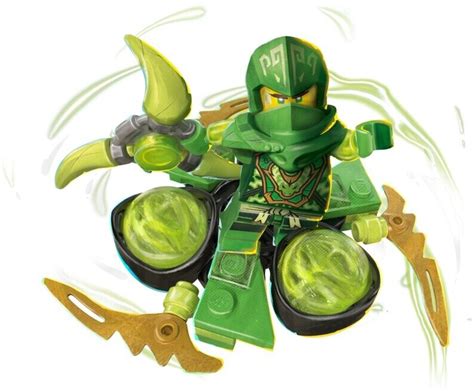 LEGO Ninjago Lloyds Drachenpower Spinjitzu Spin 71779 Ab 13 99 Preisvergleich Bei Idealo De