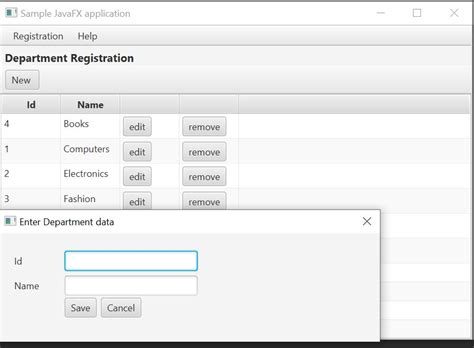 Github Gracieleojavafx Jdbc