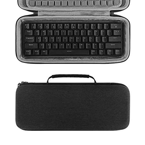 Top Keyboard Hard Cases Of Best Reviews Guide