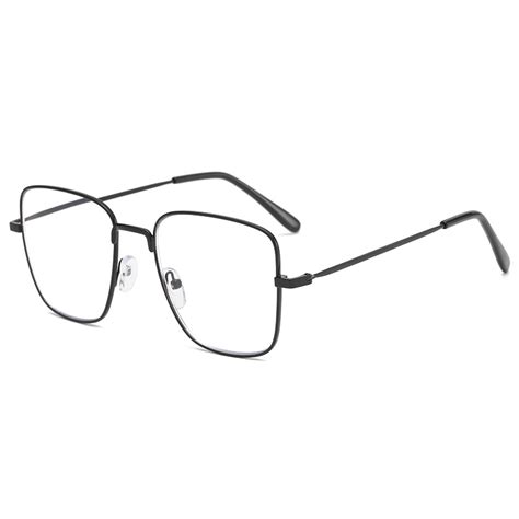 Reading Glasses Multifocal Presbyopic Glasses Larg Grandado