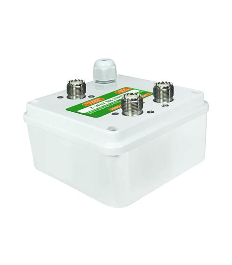 2 Way Rx Switch Assembled Version Hampartsshop