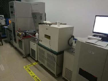 NMR Experimental Instrument Download Scientific Diagram