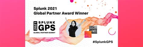 Tekstream Recognized In 2021 Splunk Global And Regional Partner Awards Tekstream Solutions