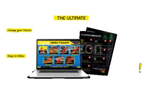 7 Step Video Toolkit Sidehustle Ninja Free Download