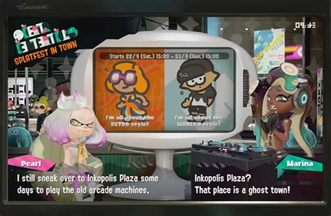 Best Octarians Images On Pholder Splatoon Octolism And Squid Sisterism