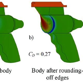 PDF Modelling Of Drag Force Reduction For A Waterjet Propulsion System