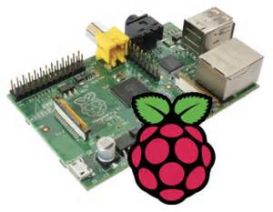 Home Raspberry Pi Geek
