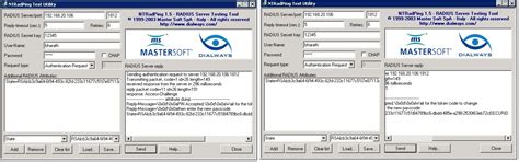 How To Set Pins And Navigate Next Tokencode Mode For Rsa Securid Tokens Using Ntradping On