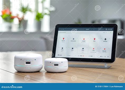 Confirm And Visually Secure Your Perimeter Using Smart Technology In Connected Surveillance With