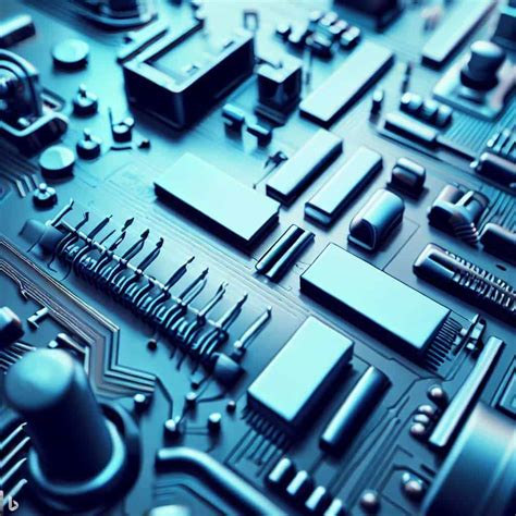 Pass The Electronics Knowledge Test In 2024