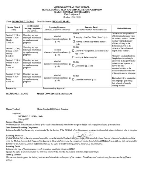 week 1 pdf learning behavior modification
