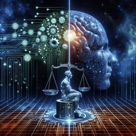 Ethical Considerations Of Agi Development Adam Walsworth Streaming Media Engineer