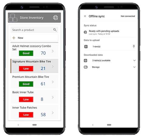New Offline Dataverse Feature Now Available For Canvas Apps