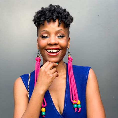 Luyanda Madonia Youtube