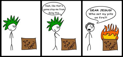 Running With Scissors