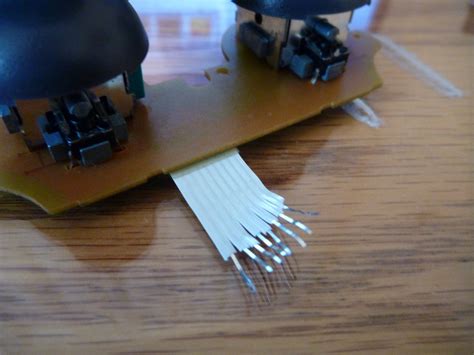Ps1 Controller Joysticks With Arduino 5 Steps With Pictures