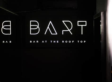 Bart At Artotel Manual Jakarta