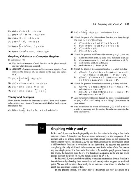 curve sketching and asymptotes bachelor of science mechatronic