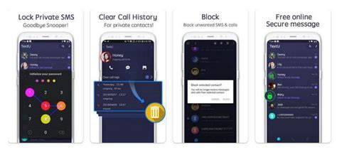 best apps to hide text messages on android in 2023 ⋆ naijaknowhow
