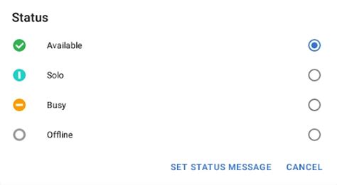 Getting Started Using Zello Work On Your Android Device Zello Work