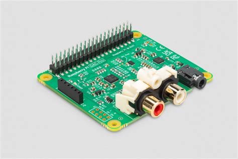 Raspberry Pi Audio Boards For Your Hi Fi Projects Raspberry Pi