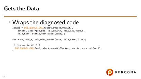 mysql performance schema in 20 minutes ppt
