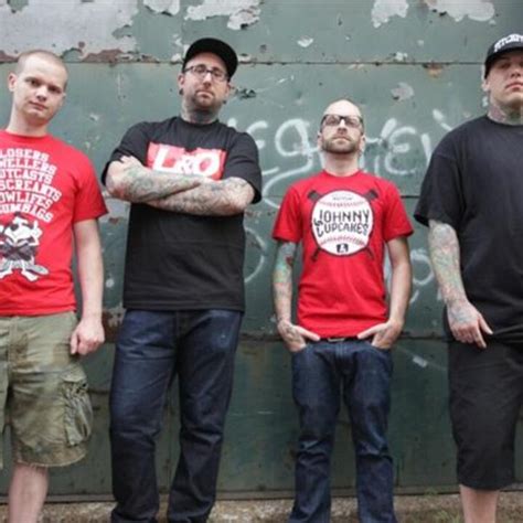 The Acacia Strain Iheart