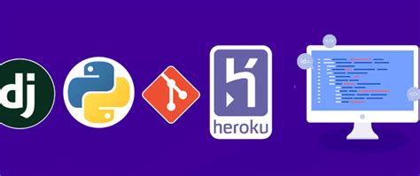 Deploy Django Project On Heroku Step By Step Guide Dev Community