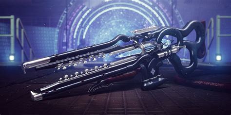 How To Get Agers Scepter And Catalyst Destiny 2 Guide