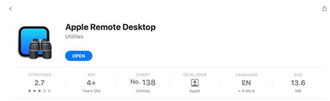 Enhance Your Macos Vms With Apple Remote Desktop The Eclectic Light