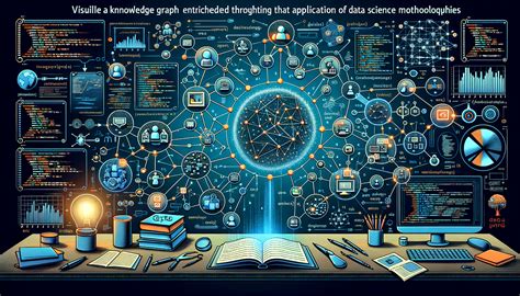 Graph Deep Learning By Examples Enriching Knowledge Graphs With Data
