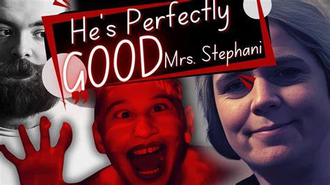 What I Learned About Nick Godejohns Mother Stephanie Goldammer