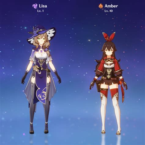 So Erwerben Sie Amber In Genshin Impact