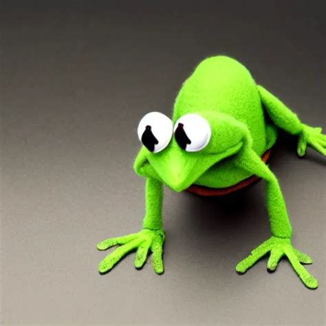 kermit the frog | Stable Diffusion | OpenArt